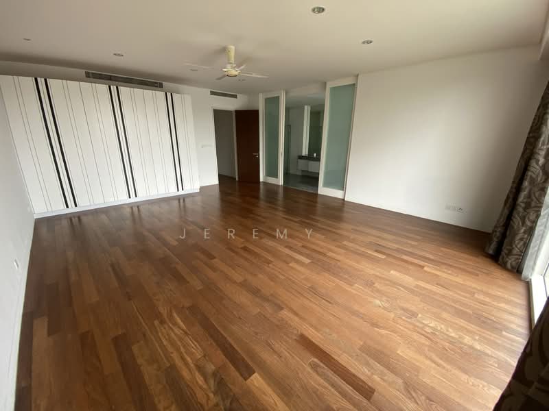 One Menerung- Jalan Menerung, Bangsar, Bangsar, Kuala Lumpur, 4 ...