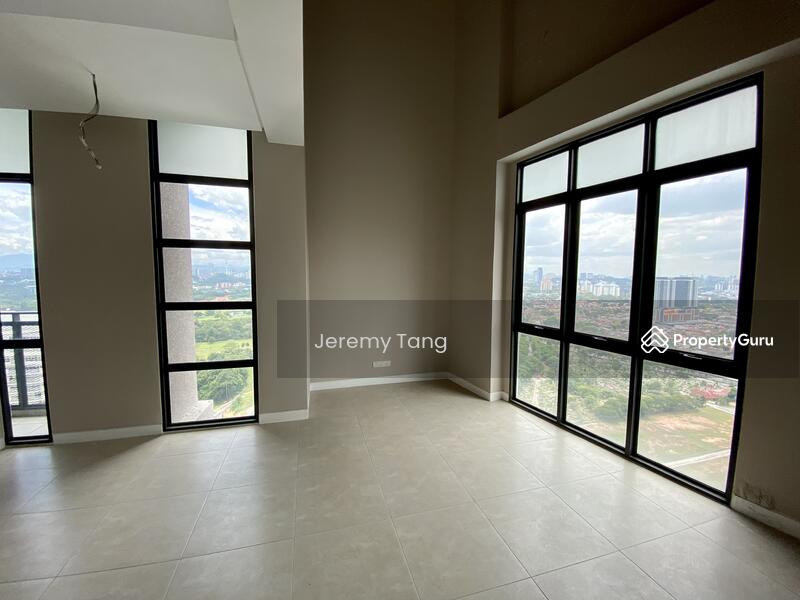 TTDI Ascencia, Jalan Damansara, Taman Tun Dr Ismail, Kuala Lumpur, 3 ...