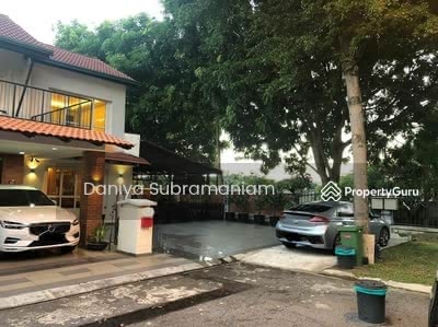 Property For Sale, at USJ Tanamera | PropertyGuru Malaysia