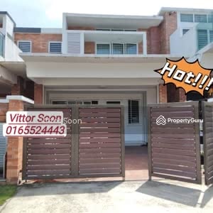 Property For Sale, at Goodview Heights | PropertyGuru Malaysia
