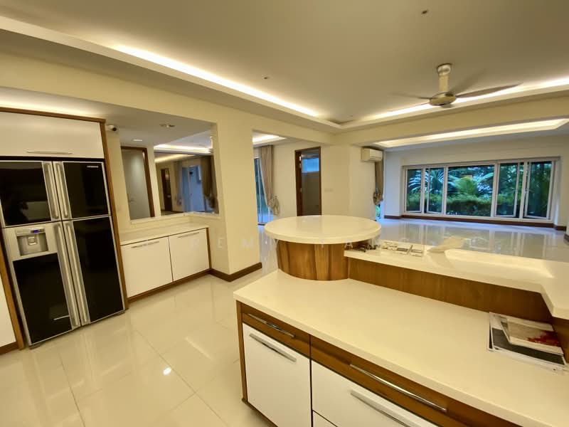 Desa Damansara- Jalan Setiakasih, Bukit Damansara, Damansara Heights ...