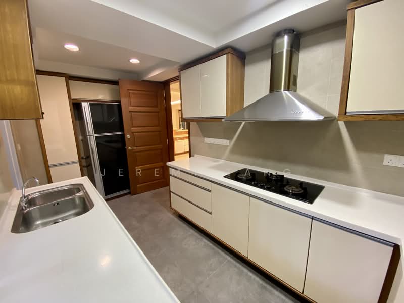 Desa Damansara- Jalan Setiakasih, Bukit Damansara, Damansara Heights ...