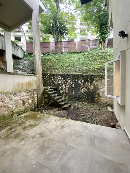 Desa Damansara- Jalan Setiakasih, Bukit Damansara, Damansara Heights ...