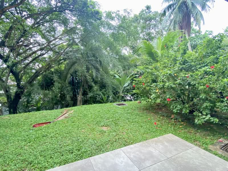 Desa Damansara- Jalan Setiakasih, Bukit Damansara, Damansara Heights ...