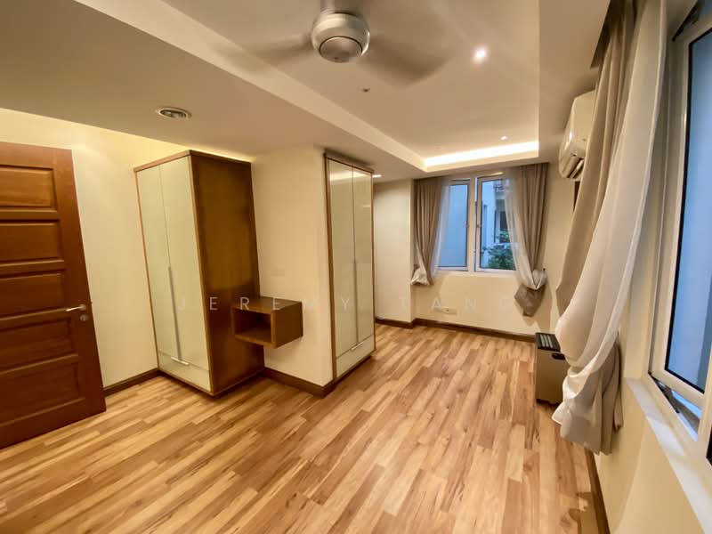 Desa Damansara- Jalan Setiakasih, Bukit Damansara, Damansara Heights ...