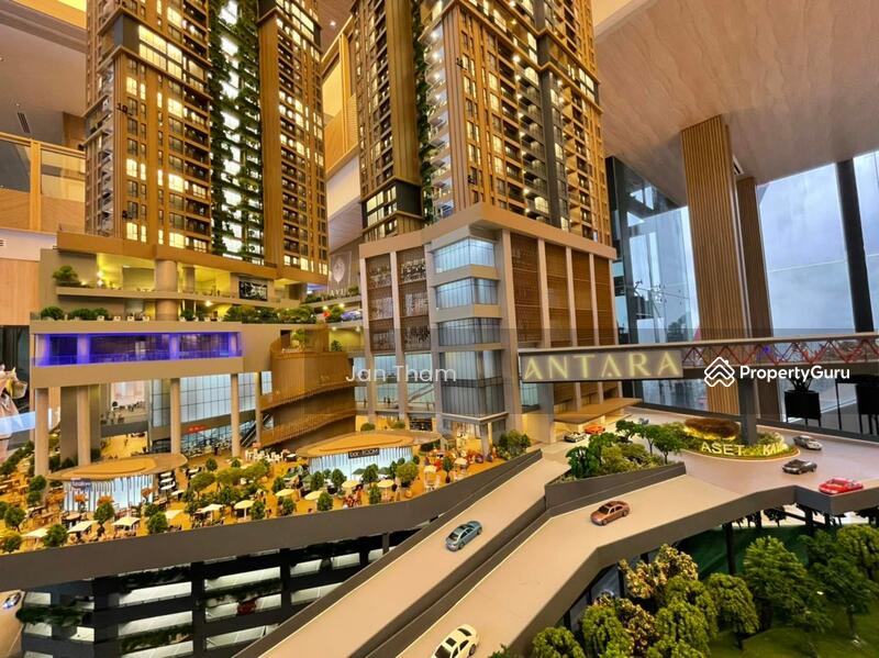 Antara Genting Highland, Jalan Genting Highland, Genting Highlands ...