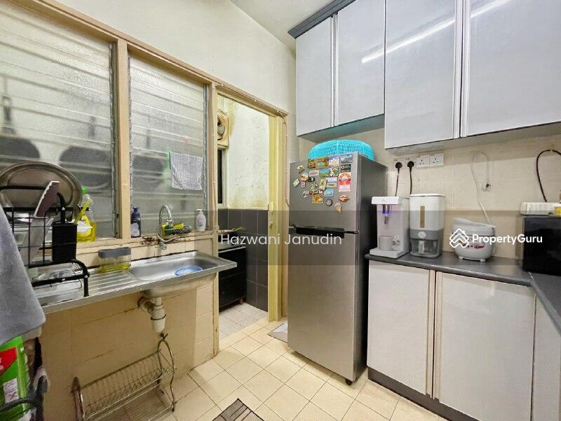 Permai Puteri Apartment, Jalan 13b, Kampung Melayu Ampang, Ampang ...