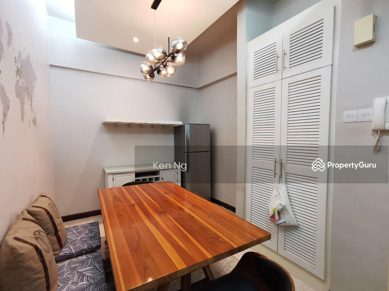 Property For Rent, at 10 Semantan Suites | PropertyGuru Malaysia