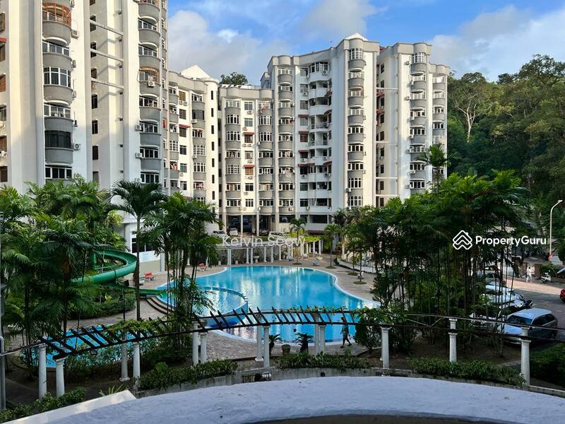 Taman Jade View untuk dijual @ - Jalan Bukit Gambier, Gelugor, Timor ...