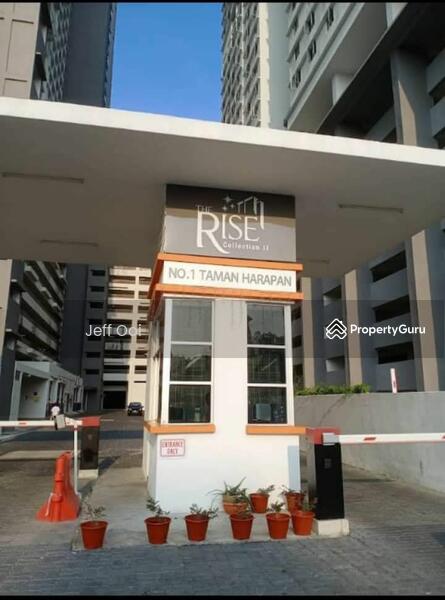 The Rise Collection 2, The Rise Collection 2, Georgetown, Penang, 3 ...