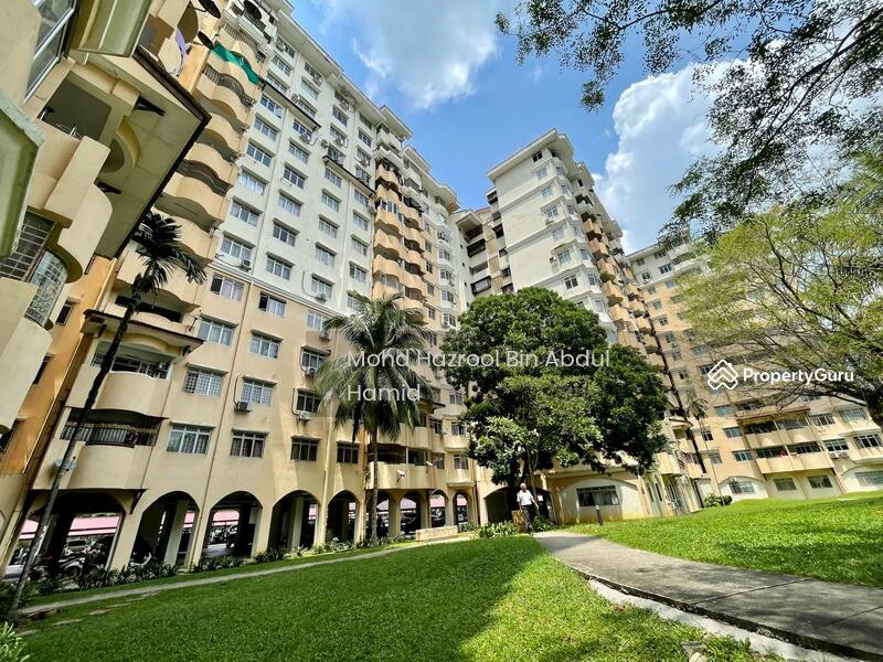 Vista Seri Putra Apartments, Jalan Seri Putra 2/1 , Bandar Seri Putra, Bangi, Bangi, Selangor, 3 ...