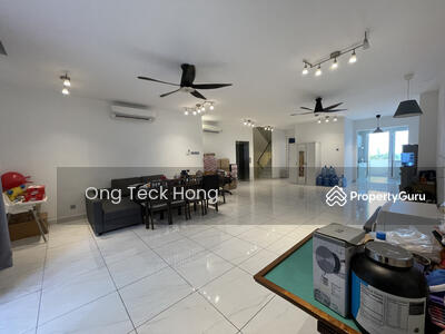 Property For Sale, at Seri Puteri Hills Town Villa & Condominium ...